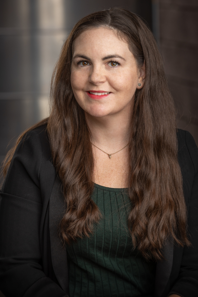 Tara Moyers | Greenlight Communities