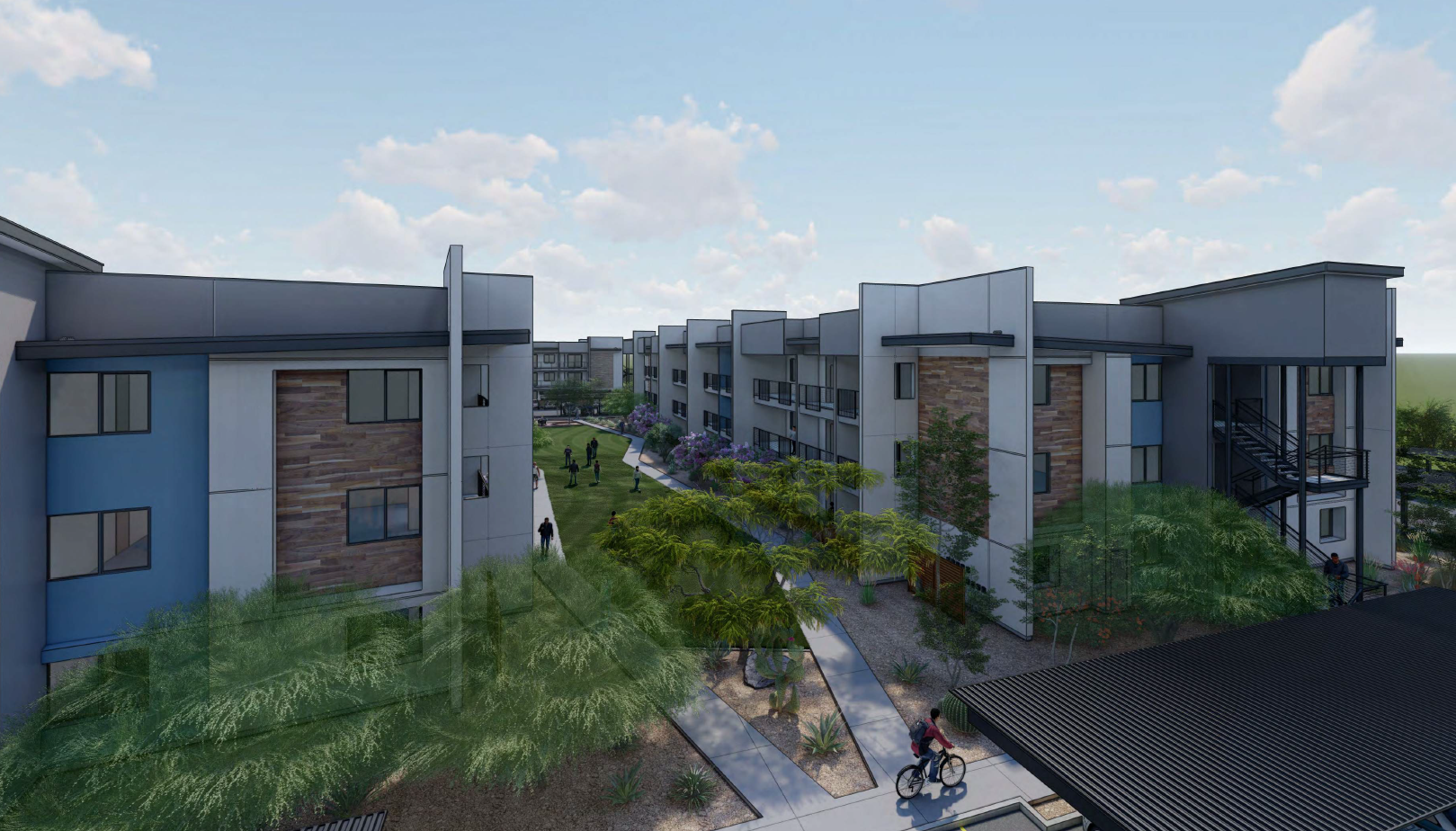 Cabana Mesa Drive | Greenlight Communities